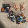 5,000+ Piece Lego Lot HUGE Bulk Brick Random Grab Bag OVER 10 POUNDS ...