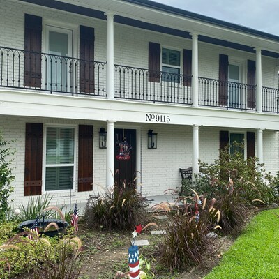 Window Header, Cedar Header, Farmhouse Header, Above Window Wood ...