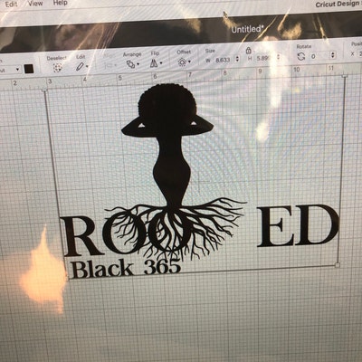Living Single Inspired SVG Letters - Etsy