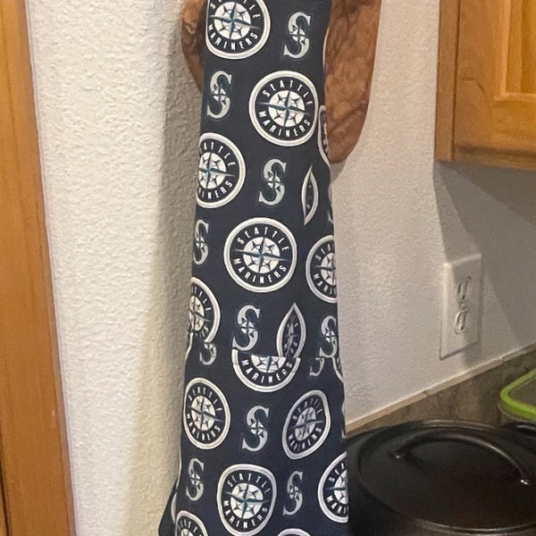 Kitchen Apron Sewing Pattern | Pinafore Apron Pattern | Easy ...