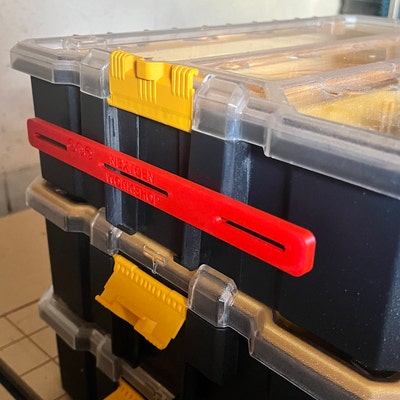 Dewalt / Stanley Pro Slider Brackets - Etsy