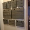 Shiplap Style Rustic Clip Frames, 8x10/5x7/4x6 Photo, Wall Decor ...