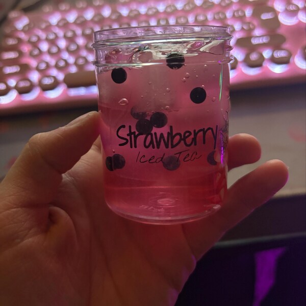 Moon Rabbit, Clear Slime, Gold Slime, Chinese Slime, Year of the Rabbit ...