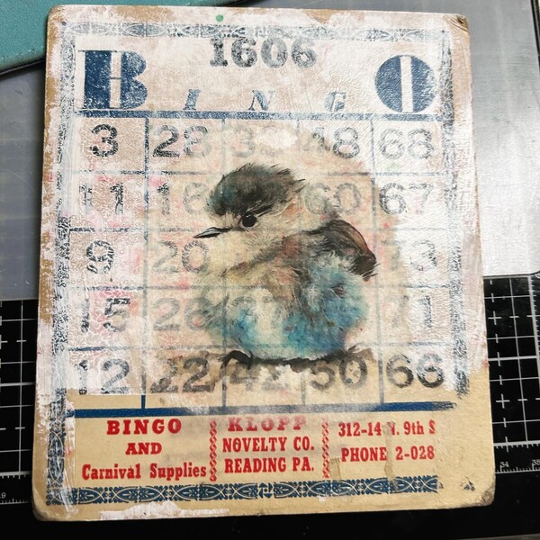 Decoupage A4 Image Rice or Washi Paper Free Shipping Moose - Etsy