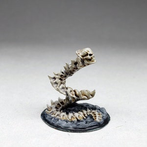 Dretch Demon Miniature Dnd Dungeons and Dragons | Etsy