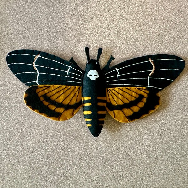 Realistic Firefly From Felt Figure Firefly Felted Fire Beetle for Young ...