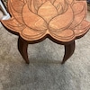 Lotus Flower, Plant Stand, Plant Stool, Plant Shelf, Side Table, Gift ...