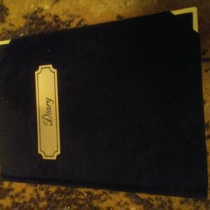 Horde Notebook, Wow, World of Warcraft Book, Leather Notebook, Diary ...