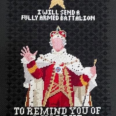 Stormlight Archive Quotes PDF Cross Stitch Patterns - Etsy
