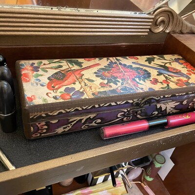 Decorative Box Design 2 - Etsy