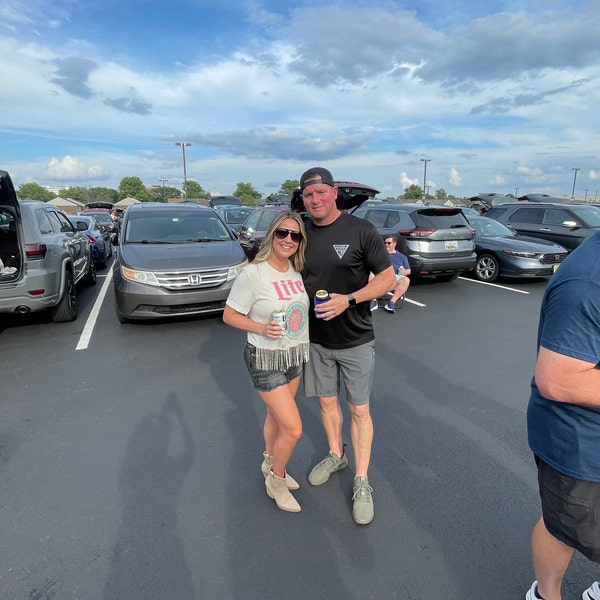 Morgan Wallen Rhinestone Fringe Tshirt - Etsy