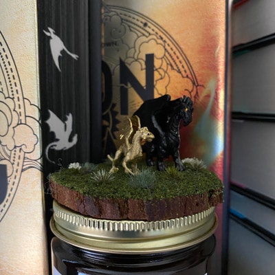 Cardan's Letter the Cruel Prince Sticker Folk of the Air Merch - Etsy