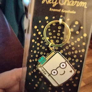 Happy Heart Pin Gold Heart Enamel Pin Gold Heart Lapel Pin Gift for ...