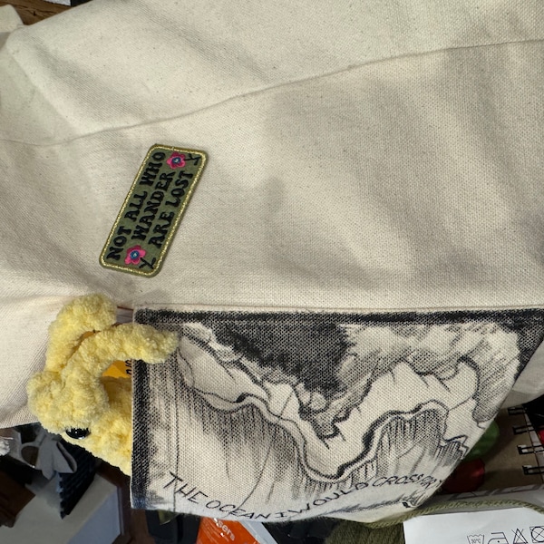 Burgle Your Turts Sweatshirt, Halloween Sweatshirt, Over the Garden ...