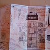 Indiana Jones and the Raiders of the Lost Ark Belloq's Map Replica Prop ...