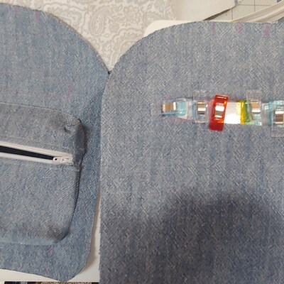 Mini Backpack Sewing Pattern, Cute Small Backpack, Unisex Backpack ...