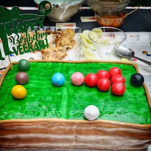 39. Personalised Sewing Machine Cake Topper Glitter | Etsy UK