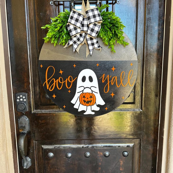 Hockey Front Door Sign If We Aren't Home Check the Rink Hockey Sign ...