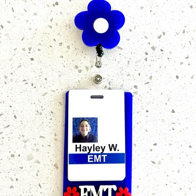 Badge Buddy Xray Ultrasound Imaging Sonography Student Nurse Lab Tech ...