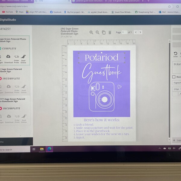 Editable Bridal Bingo | Find the Guest for Bridal Shower, Bachelorette ...