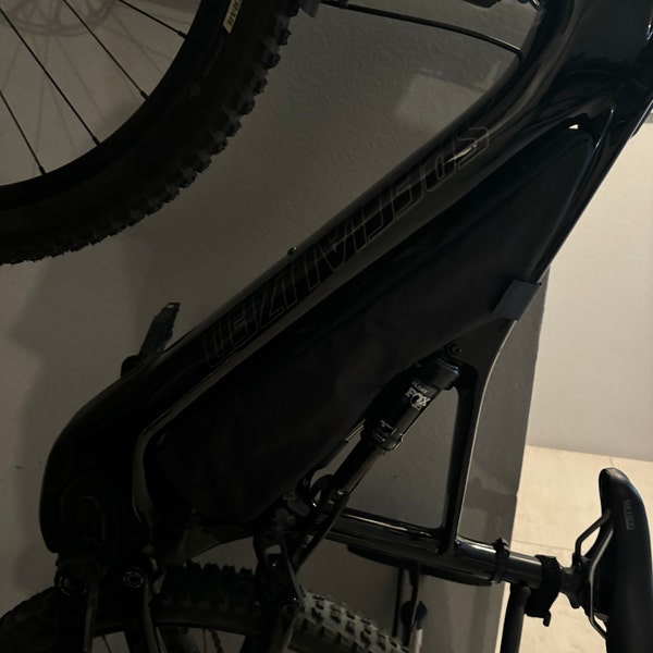 Steerer Rack Black - Etsy