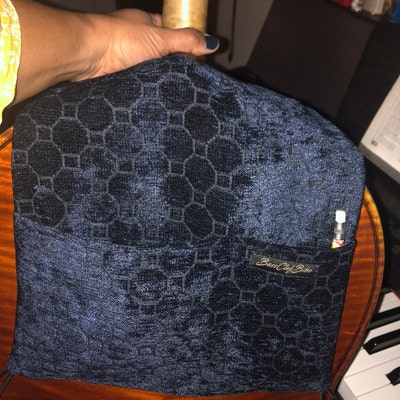 Elegant Cellobib for the Cellist in Your Life - Etsy