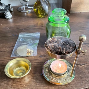 Sneak A Toke Smokeless Tobacco Pipe Aluminum Bullet One Hitter W/ 5 ...