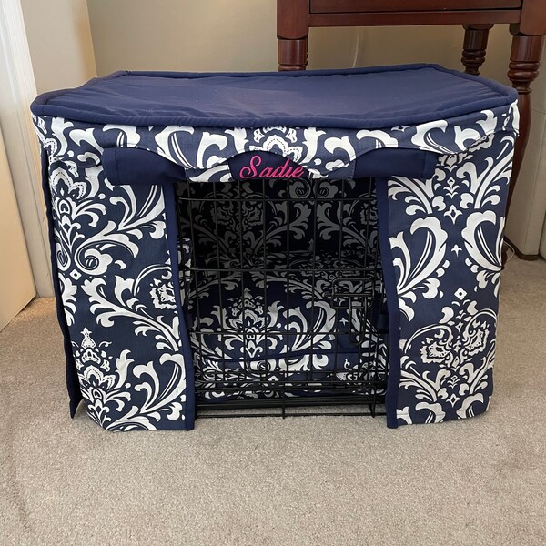 Dog Crate Pad, Dog Bed, Crate Pad, Neutral Colors, Dog Pad - Etsy