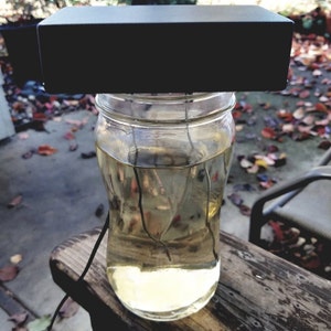 Heavy Duty Colloidal Silver Generator Silver Sold Separate - Etsy