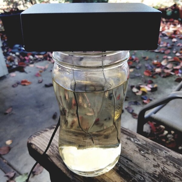 Heavy Duty Colloidal Silver Generator Silver Sold Separate - Etsy