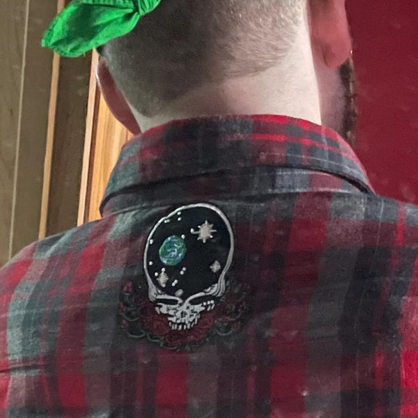 Queen Color Crest Patch Freddie Mercury Rock Sublimated Iron on CH1 - Etsy