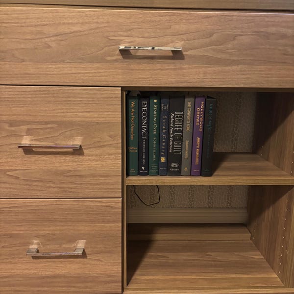 Discrete Hidden Storage Book Safe - Hide, Conceal Items Out of View ...