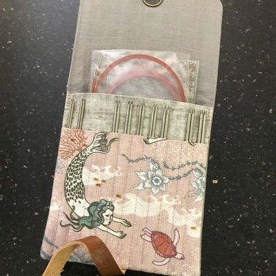 Sewing Pattern: Box Style Notions Case. PDF Download - Etsy