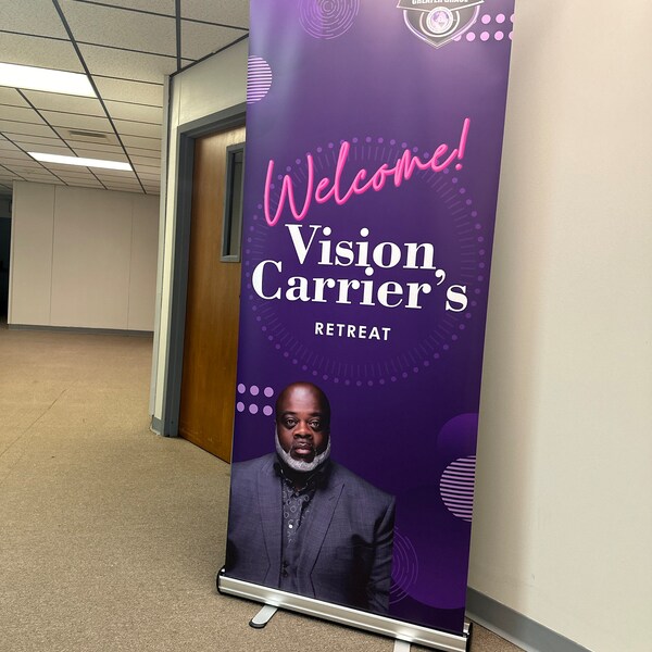 Custom Retractable, Custom Roll Up, Roll up Banner, Roll up Banner ...