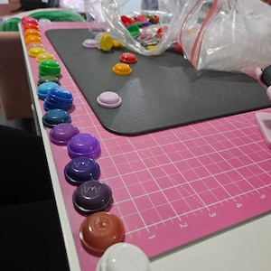 New Token Vend Teacher Student Classroom Reward System Capsule Vending ...