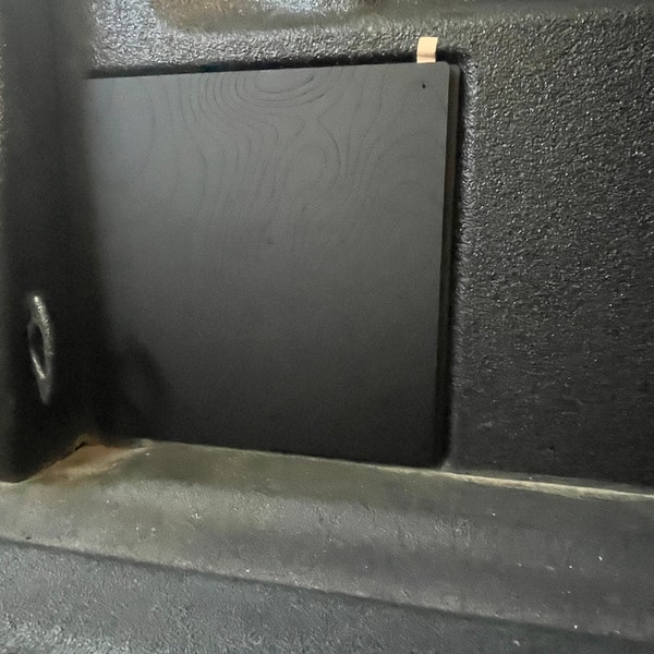 Topographic F150 Cubby Shelf for 2021 Ford F150 Trucks Cubby Cover for ...