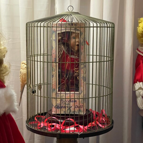 WARNING: Haunted Item Pot of Greed - Etsy