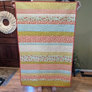 PDF COLOR ME Quilt Pattern - Etsy