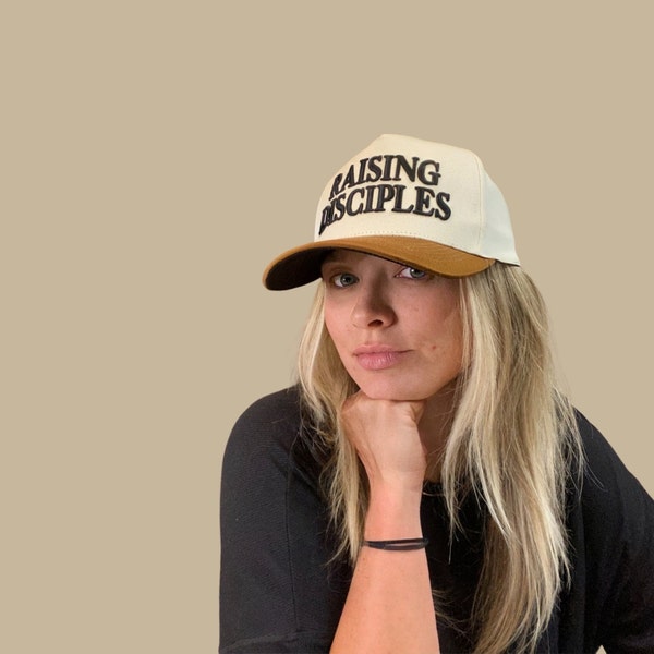 KEEP PRAYIN' Hat | Unisex Cap | Adjustable | Christian Hat | Jesus ...