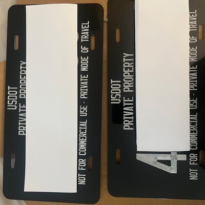 Engraved LPN RN Registered Nurse Life Gift License Plate Car Tag ...