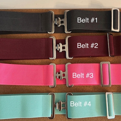 3 Inch Elastic 75mm Elastic Bandelastic Webbing clothing - Etsy