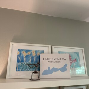 Table Rock Lake Map Shape Instant Download EPS SVG DXF Table Rock Lake ...