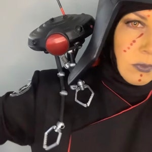 Shang Chi Ten Rings Mandarin Rings Makluan Rings - Etsy