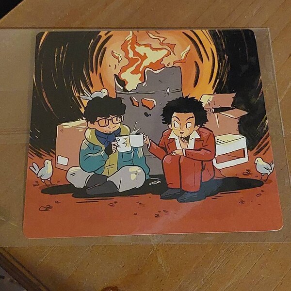 GHOST He Will Tickle You Internally Print - Etsy