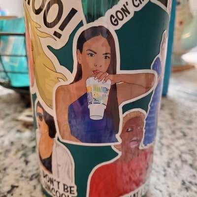 Squirrel Clark Sr. Griswold National Lampoons Christmas Vacation Magnet ...