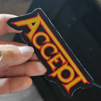 Metallica Band Patches, Metallica Embroidery Patches, Metallica Iron on ...