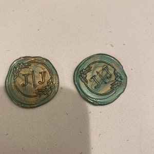 Personalized Embosser with Pine TreeCustom Seal | Etsy