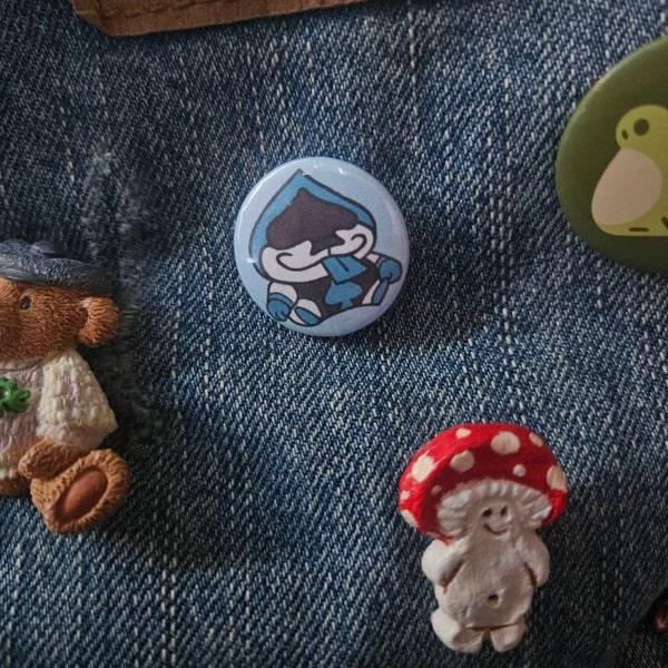 Adventure Time - Jake the Dog Pocket Embroidery Patch - Etsy