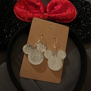 Mickey Shaped Zen Garden - Etsy