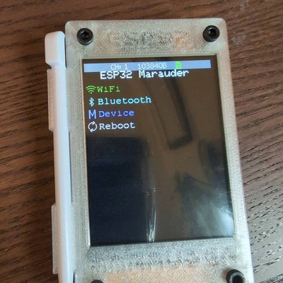 Flipper Zero Case, Rugged Pelican Style Transport Storage Case, Custom ...